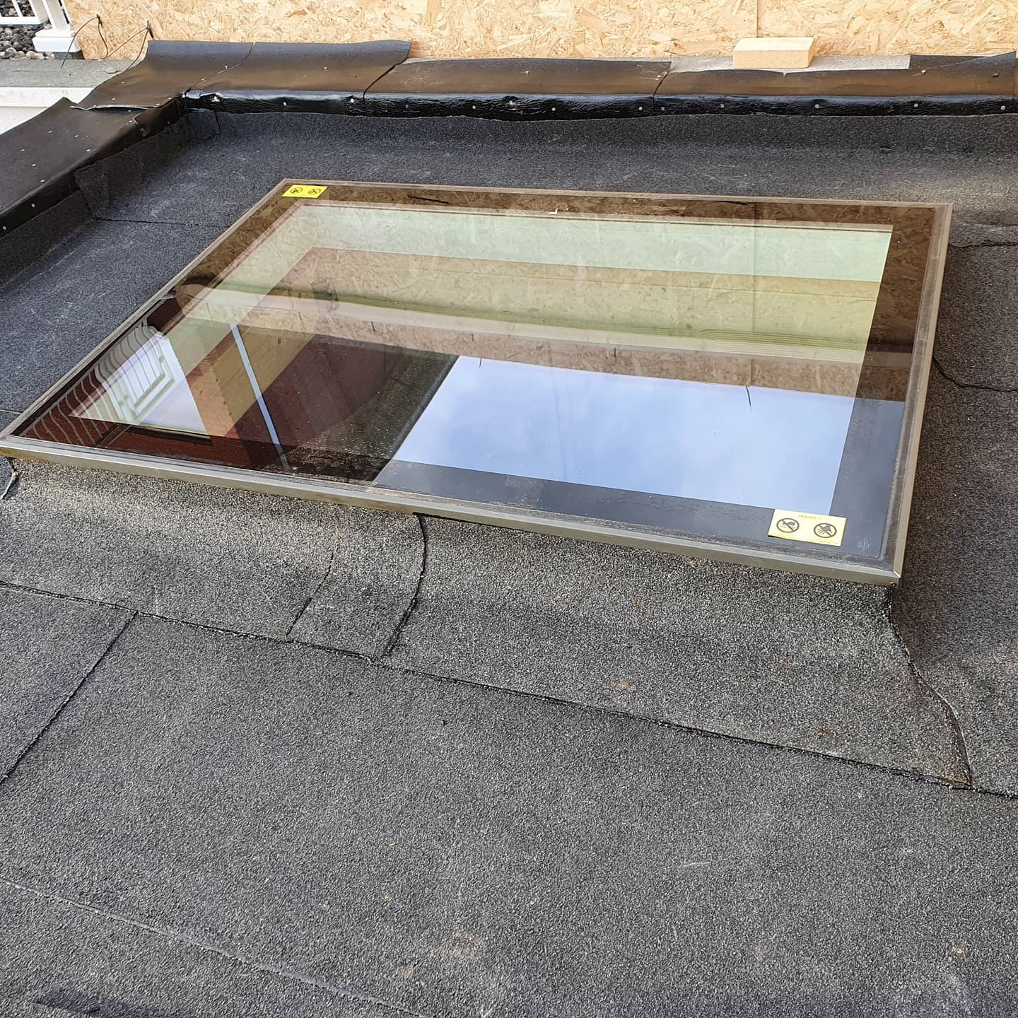 Dakwerkzaamheden - Heeft u last van een lekkage? - Wij komen u helpen!